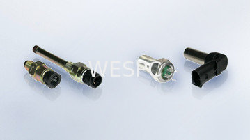 Revolution Generator Sensor , Temperature Protection Magnetic Speed Sensor supplier
