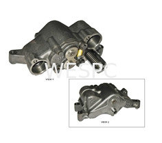  3406, 3406E, 3408, C15 Oil Pump 1614113 (4N8734)& oil hydraulic pump supplier