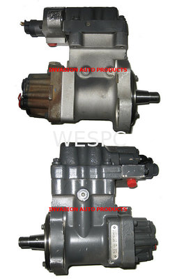 QSL9 G CM558 Cummins Engine Spare Parts Fuel Injection Pump With Head 4954315 supplier