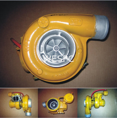2000-12  Tractor, Truck S200AG047 Turbo 174195||Generator &Turocharger supplier