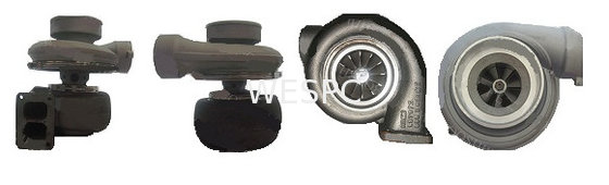  C16 Turbo  Engine Spare Parts For Marine TV8116 Turbo 4659 supplier