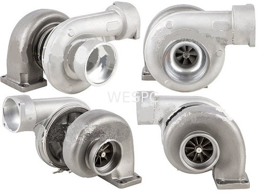 Articulated Dump Truck  Engine Spare Parts , S4DS Cat C15 Turbo 196543 supplier