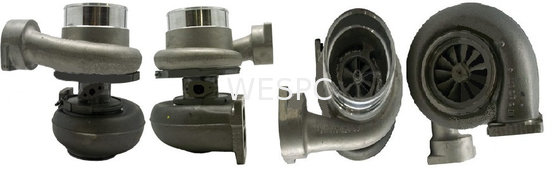 Turbo 465480-0001  Engine Spare Parts , TV8110 Turbo For  3406 supplier