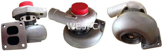 IT28B Earth Moving  Engine Spare Parts T04B65 Cat Turbo Rebuild Kit supplier