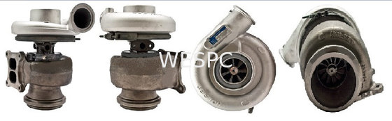 2005 - 08 Cummins Front End Loader , Cummins Basic Diesel Engine Components supplier