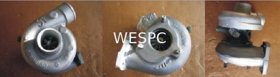 Sane / Deutz Engine Spare Parts Fahr Earthmover Tractor Deutz Diesel Engine Parts supplier