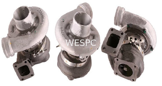 1997 - 09 Deutz Engine Spare Parts Forklift Truck S2A Turbo 316504 Turbocharger supplier