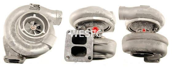450 Excavator Generator Spare Parts TC - 49188 - 01830 With AH-6WG1X Engine supplier