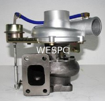 RHC62 Turbo Hitachi Excavator Parts , VA240084 CXBE Diesel Generator Spare Parts supplier