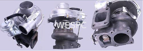 H07CT Engine Generator Spare Parts RHC62 Turbo VB240063 CX98 Short Spec supplier