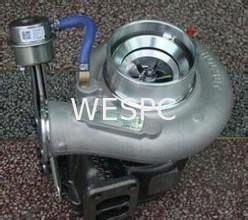 Daewoo Industrial Excavator Generator Spare Parts HX35 1999 - 11 3539679 supplier
