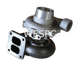 Hyundai Earth Moving Generator Spare Parts Excavator T04E Turbo 708106 - 0001 supplier