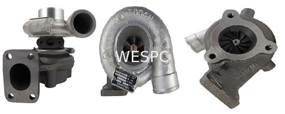 Turbo Earth Moving Generator Spare Parts TC - 4918902750 For Engine D04FR supplier