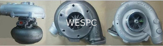 1994 Mitsubishi Diesel Generator Components S2A TE06H - 16M 5I7952 5I8018 supplier
