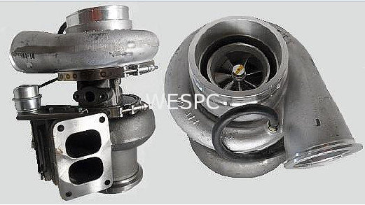 L330E Wheel Loader  Engine Spare Parts GTA4702BNS Turbo 723516-0003 supplier