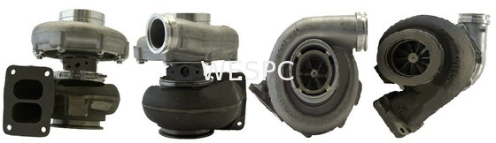 2004  Engine Spare Parts Construction / Samsung GTA4594BN 6 Cylinders supplier