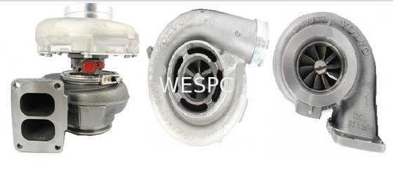 EC360 Excavators  Penta Diesel Parts , Turocharger  850 Parts supplier