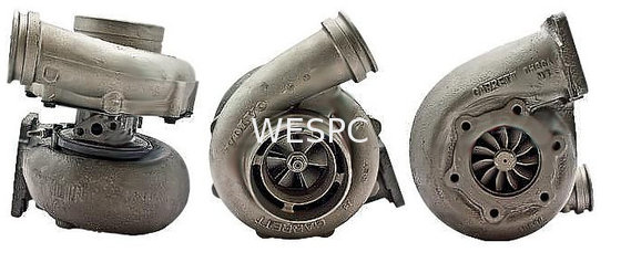 A40 Hauler  Engine Spare Parts For Generator / Turocharger Steel Material supplier