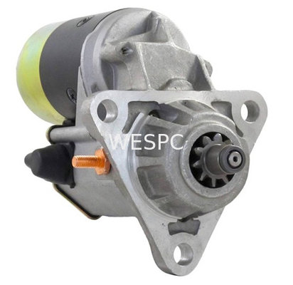 Transit Connect Starter Motor supplier