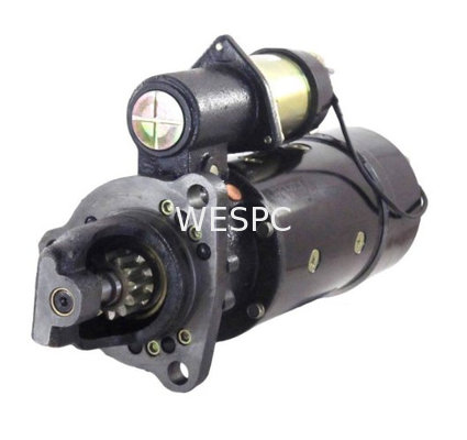 7.8 KW Starter Motor And Alternator For  Industrial Engine 3208 3304 supplier