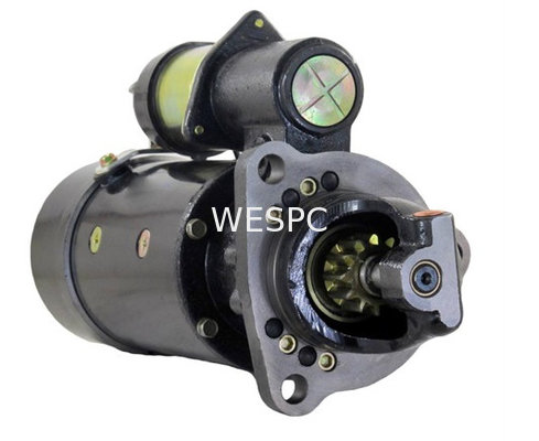  Generator Starter Motor And Alternator 42MT For Heavy Duty Truck supplier