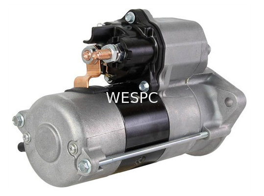 6.7L ISB Starter Motor And Alternator 39.8mm Gear OD 90032414 4280005120 supplier