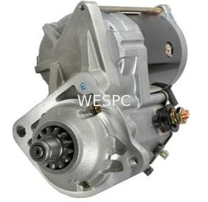 Denso Auto Parts Alternator , 6B W / AT545 Self Starter Motor 61230354 3925045 supplier
