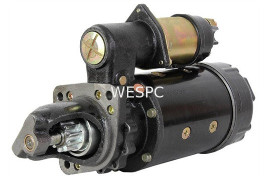 Delco 35MT Internally Rotatable Vehicle Starter Motor For Hyster Lift Truck supplier