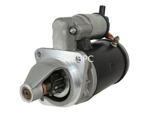 Perkins Generator Starter Motor And Alternator 1989ccm 37kw 273119 2873123 supplier