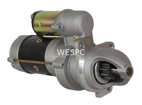 Industrial Marine Perkins Starter Motor , 3 Fork Lift  Delco 28mt Starter supplier