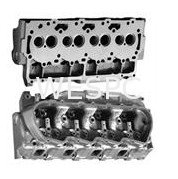 Cylinder Head 3406b Cat Engine Parts supplier