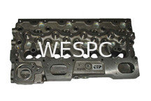 3304 Direct Injected  Engine Spare Parts Including Drilled Rocker Lube supplier