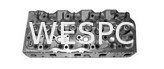 Loaded Aluminum Cylinder Heads , 855 Cummins Engine Parts HE22-CUM855 NEW supplier
