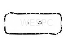 6B Cummins 5.9 Diesel Engine Parts , ISB / 6BT / 6BTA Cylinder Head Gasket supplier