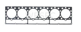 0.03 Mm Maximum Warp Spec  Engine Spare Parts 3304 / 3306 / 3406E supplier