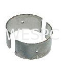 855 Large Rod Housing Connecting Rod Bearing , 214950 Cummins Spare Parts supplier