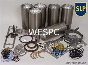 SLP Brand  Penta 2002 Parts Inframe Overhaul Chilled Cast Iron Material supplier