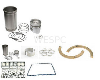 Engine Rebuild Kit  3306 Engine Parts , Cat Diesel Parts CE Approvel supplier