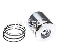 Inframe Overhaul  C9 Engine Parts , Manual Cat Engine Spare Parts supplier