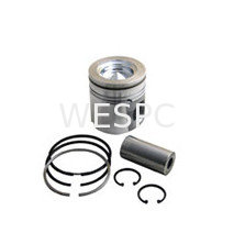 K19 / KT19 / KTA19 12 Valve Cummins Performance Parts supplier