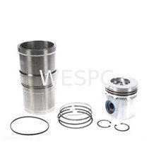 Inframe / Overhaul Cummins Engine Spare Parts For Heavy Duty Commercial Vehicle supplier
