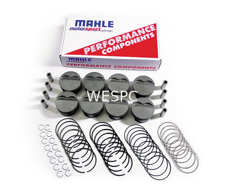 Mahle PowerPak Generator Spare Parts LS1314905F04 With Ductile Iron Top Ring supplier
