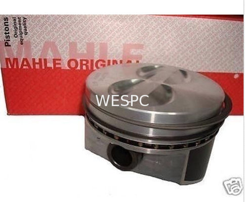 Chevy Press Floating Generator Spare Parts SBC000155F05 1.5mm Top Ring Thickness supplier
