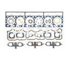 5P - 8766  3306 Engine Parts , Genuine Cylinder Head Gasket Set supplier