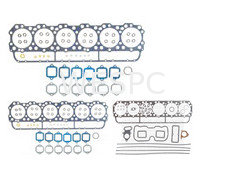 5P - 8766  3306 Engine Parts , Genuine Cylinder Head Gasket Set supplier