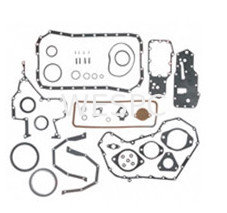 Diesel 4B 3.9 Cummins Performance Parts , OE# 3802375 Lower Gasket Set supplier