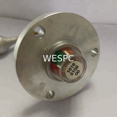 Float Oil Level Indicator 1616510800 Metal Material For Atlas Copco Compressor supplier