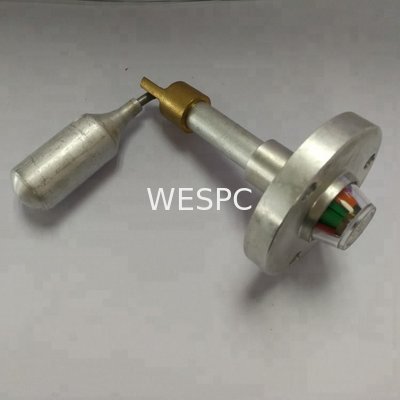 Float Oil Level Indicator 1616510800 Metal Material For Atlas Copco Compressor supplier