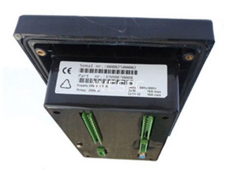 Elektronikon Air Compressor Spare Parts GA22 - GA 75 1900070004 1900070005 supplier