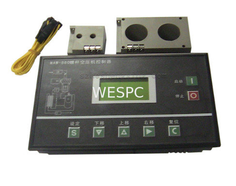 Controller Industrial Air Compressor Parts  supplier